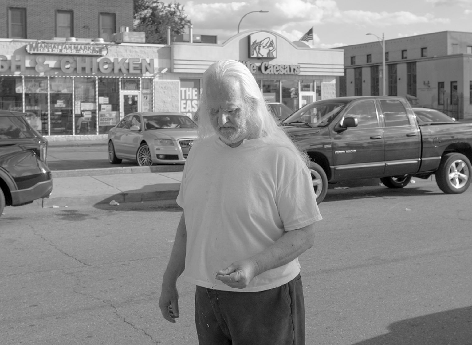 Some Things Last A Long Time: An Ode To The Loss Of Photographer Daniel ...