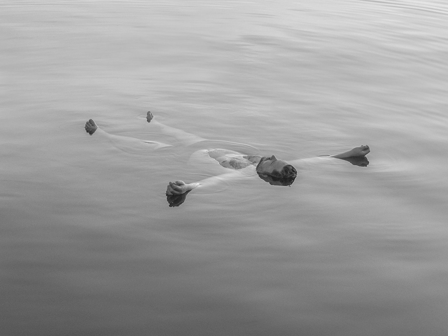 Some Things Last A Long Time: An Ode To The Loss Of Photographer Daniel ...