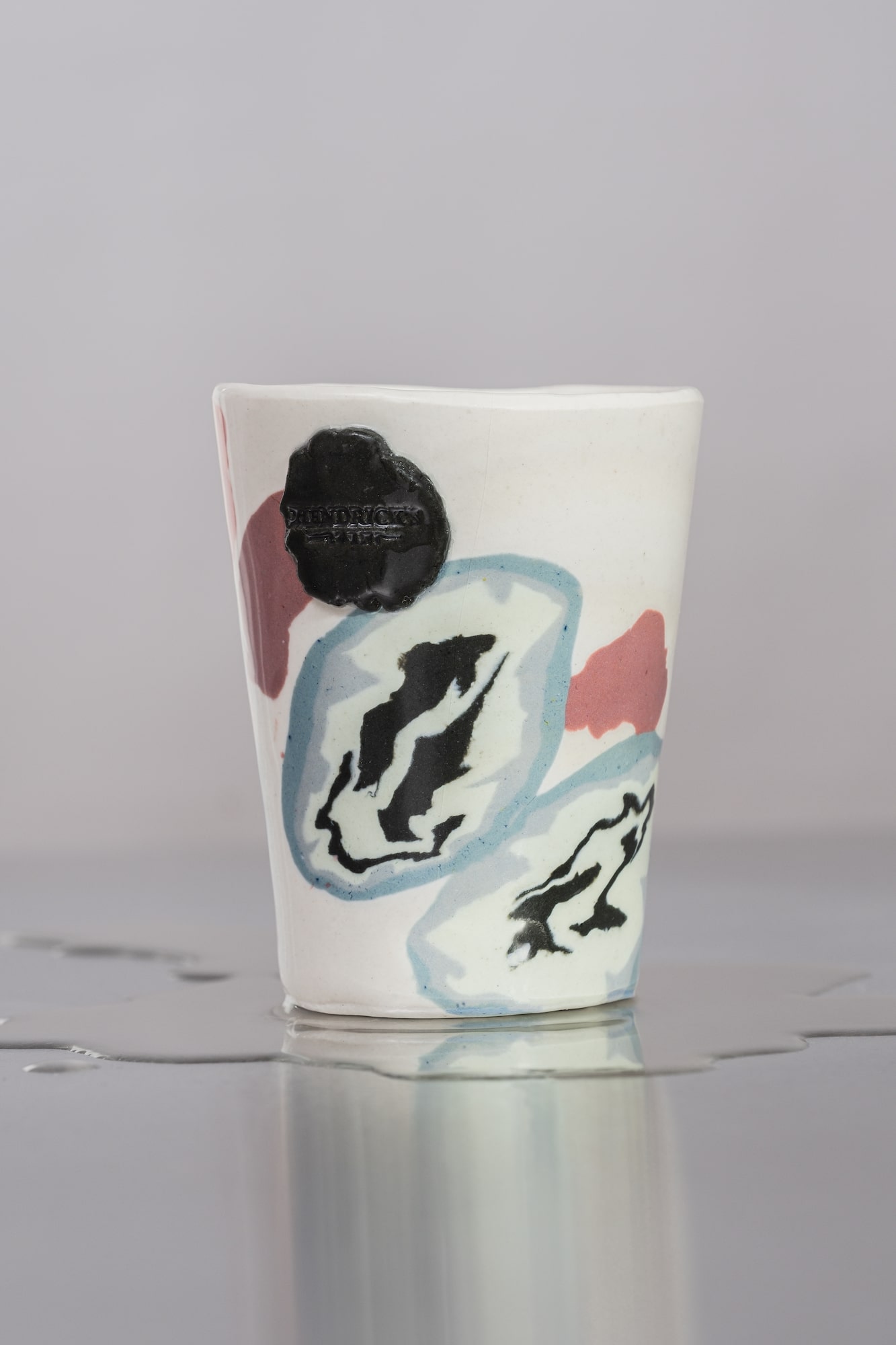 Designed To Warm The Winter Season, Hendrick’s Gin And DUM KERAMIK’s ...
