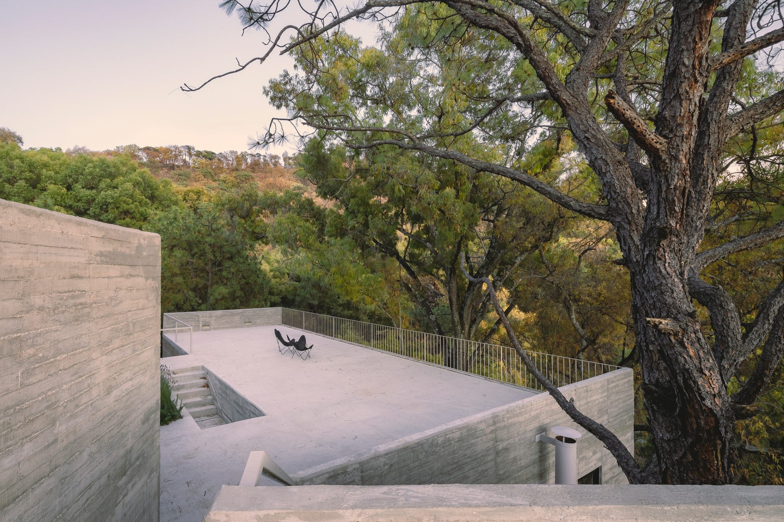 Pérez Gómez Arquitectura Archives - IGNANT