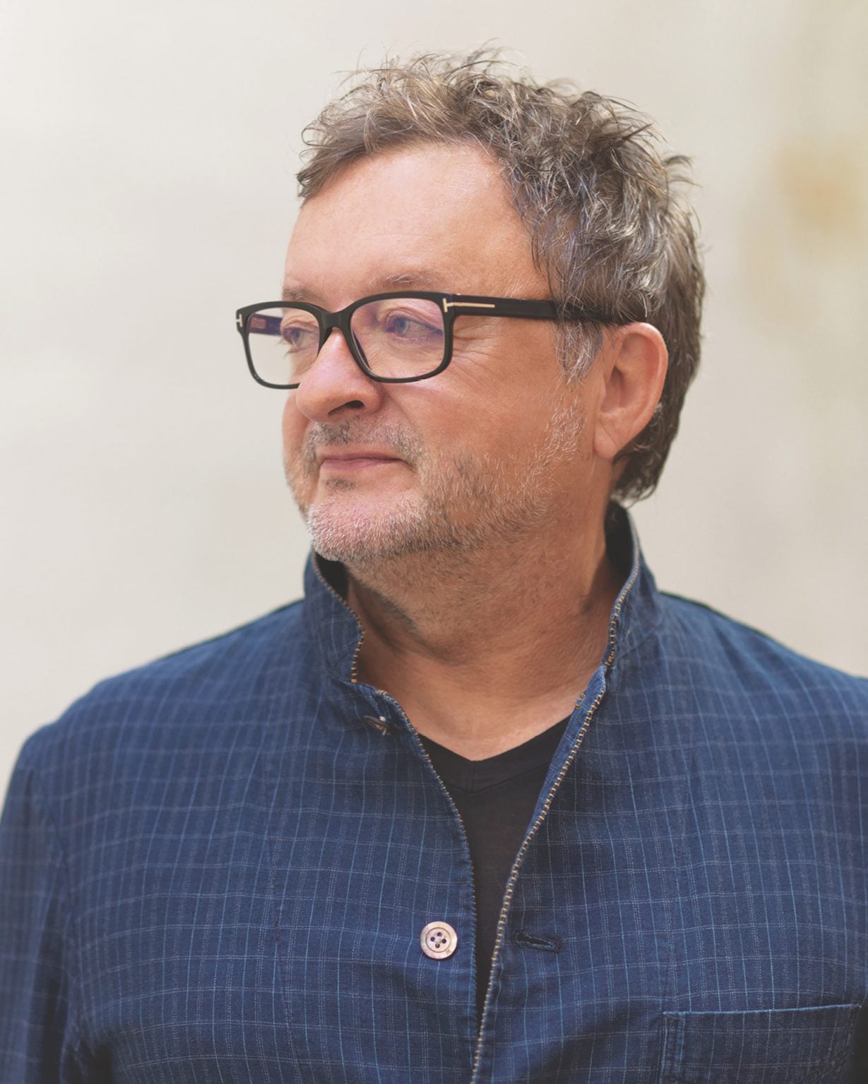 For American Architect Rick Joy, We Must “Pay Attention To The ...