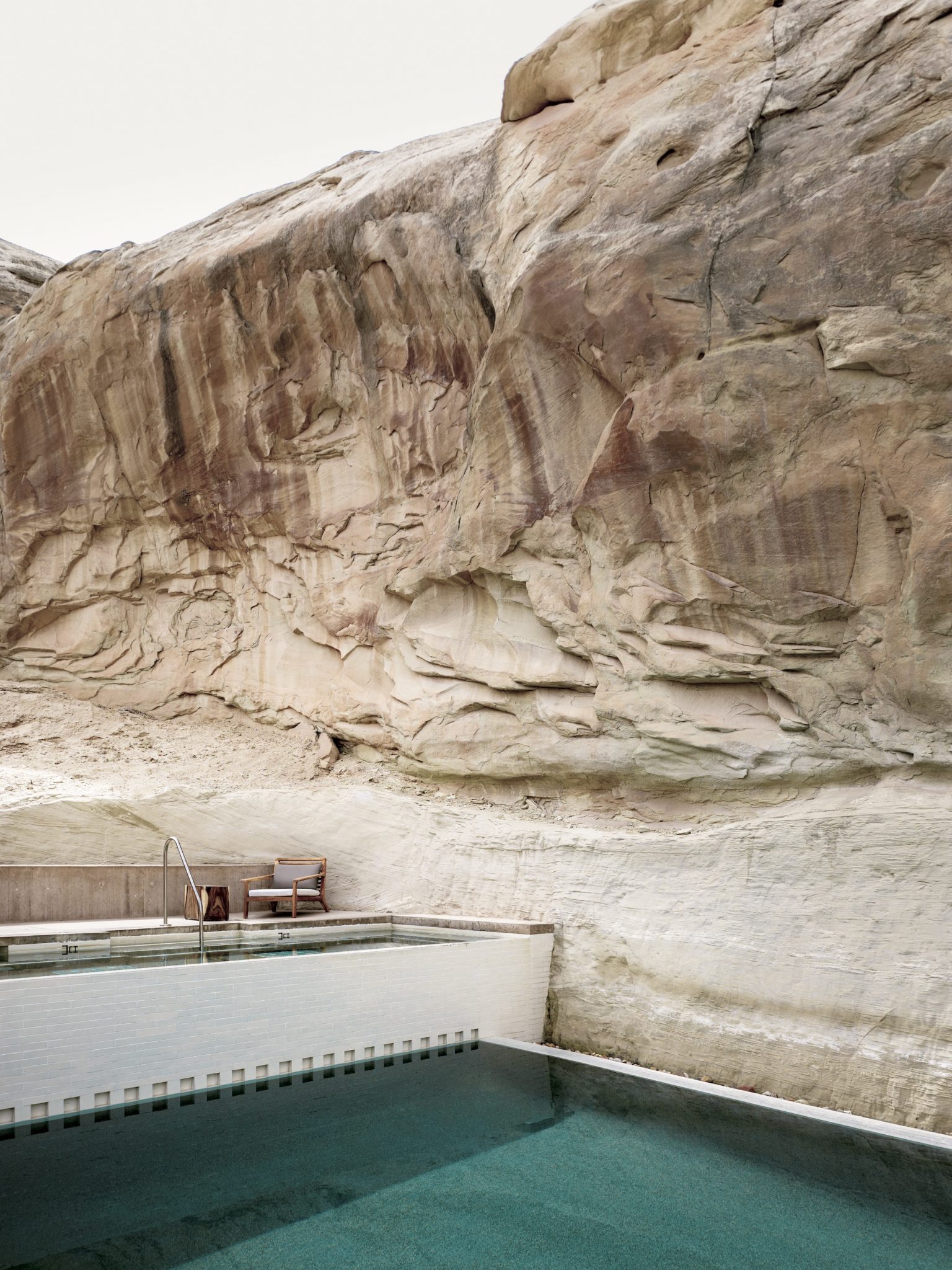 For American Architect Rick Joy, We Must “Pay Attention To The ...