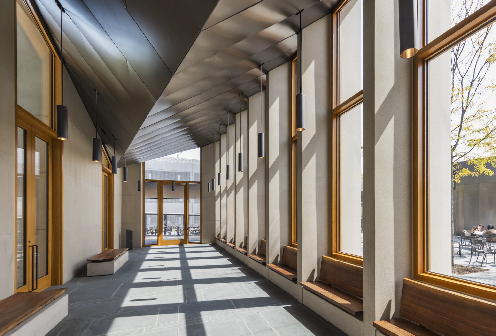 For American Architect Rick Joy, We Must “Pay Attention To The ...