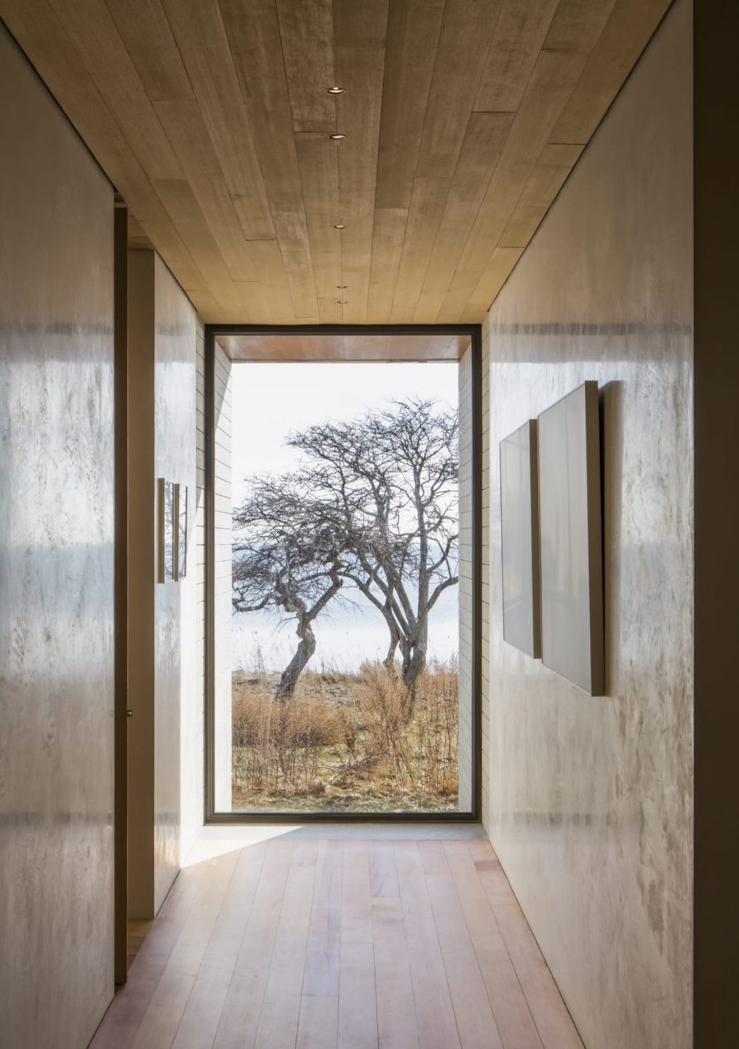 For American Architect Rick Joy, We Must “Pay Attention To The ...