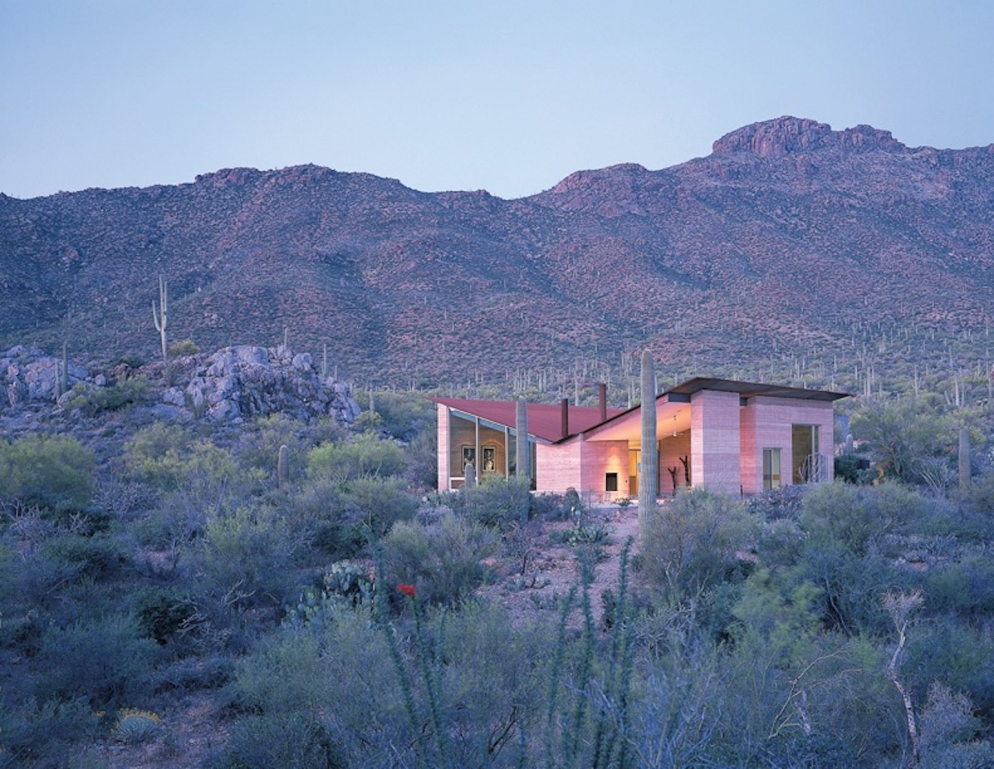 For American Architect Rick Joy, We Must “Pay Attention To The ...