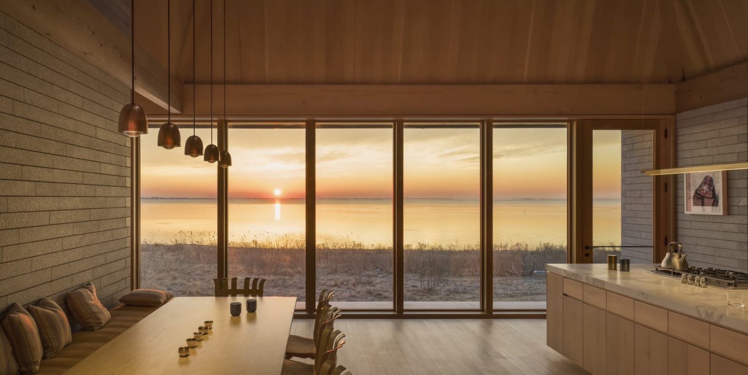 For American Architect Rick Joy, We Must “Pay Attention To The ...