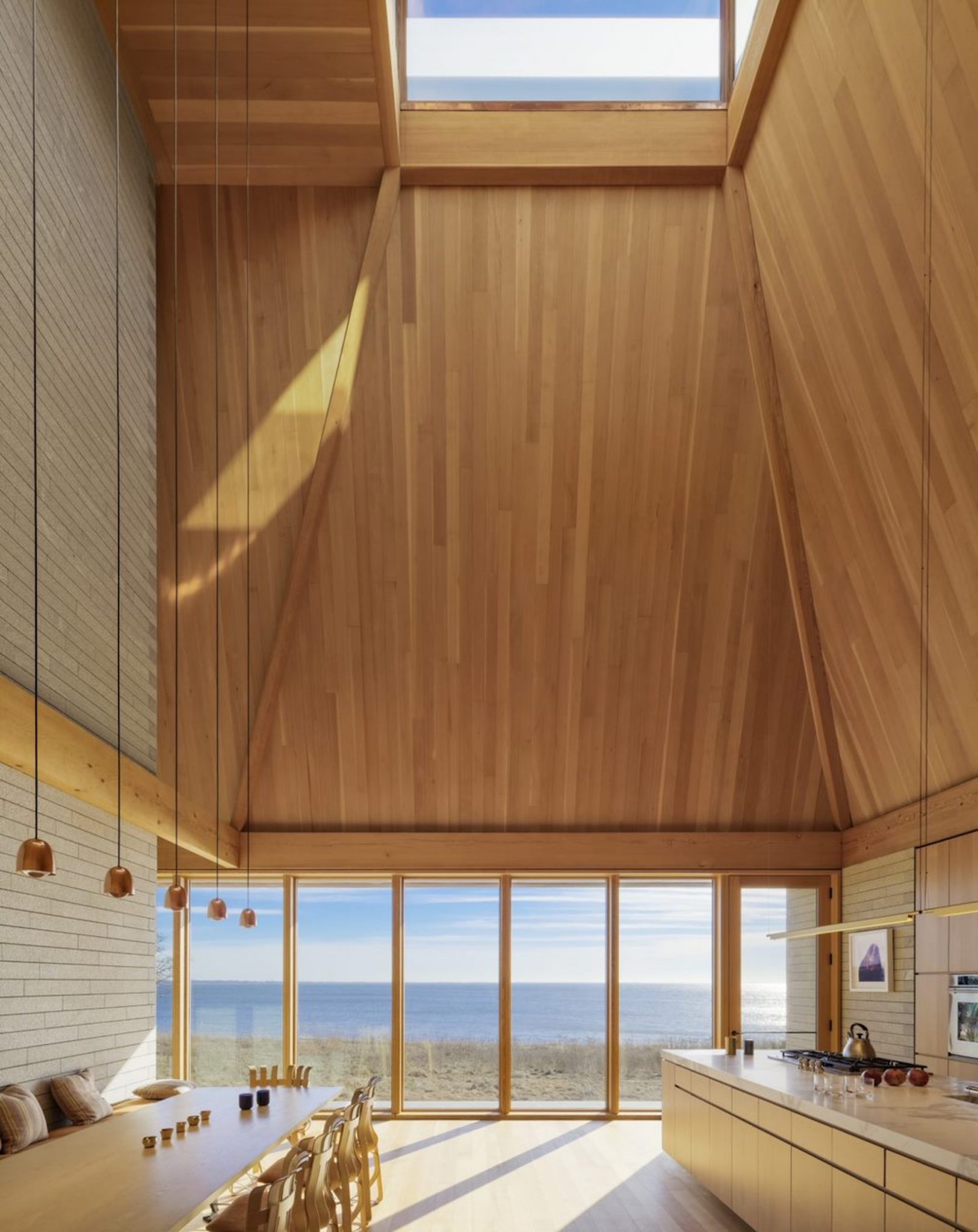 For American Architect Rick Joy, We Must “Pay Attention To The ...