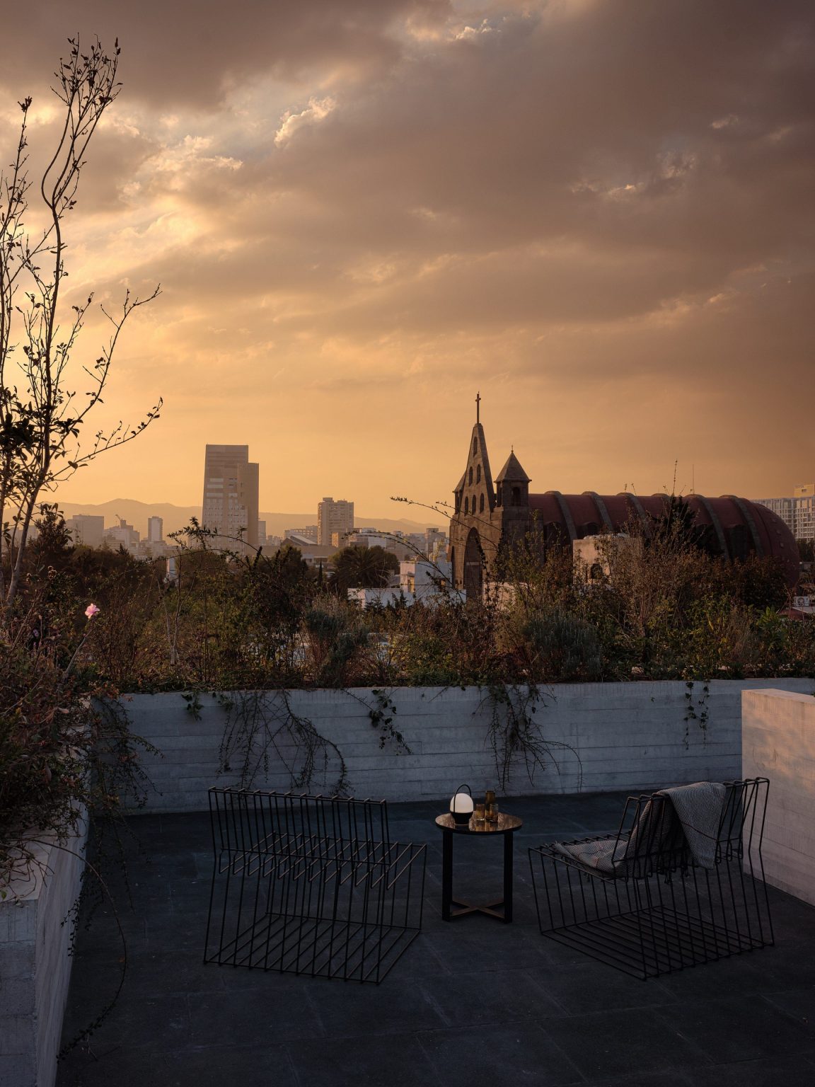 For American Architect Rick Joy, We Must “Pay Attention To The ...