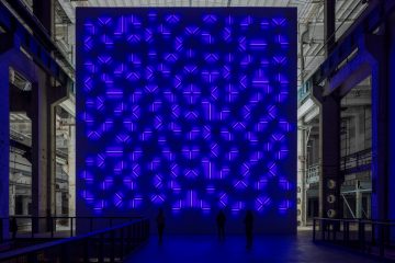 Robert Irwin’s Luminescence Shines In Berlin, With Light And Space ...