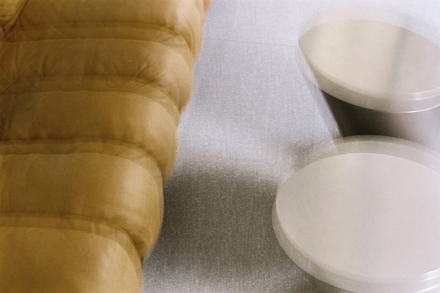 A Tour Inside Bureau Borsche, Where Visual Identities Come To Life ...