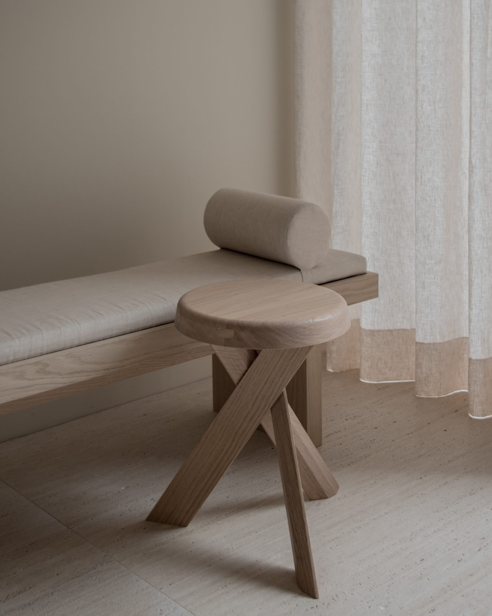 Handcrafted And Timeless, Bicci De' Medici’s Designs Add A Sense Of ...