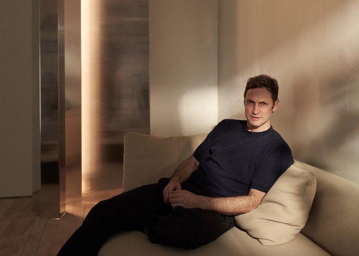 In Conversation With Umberto Bellardi Ricci, The Designer Elevating ...