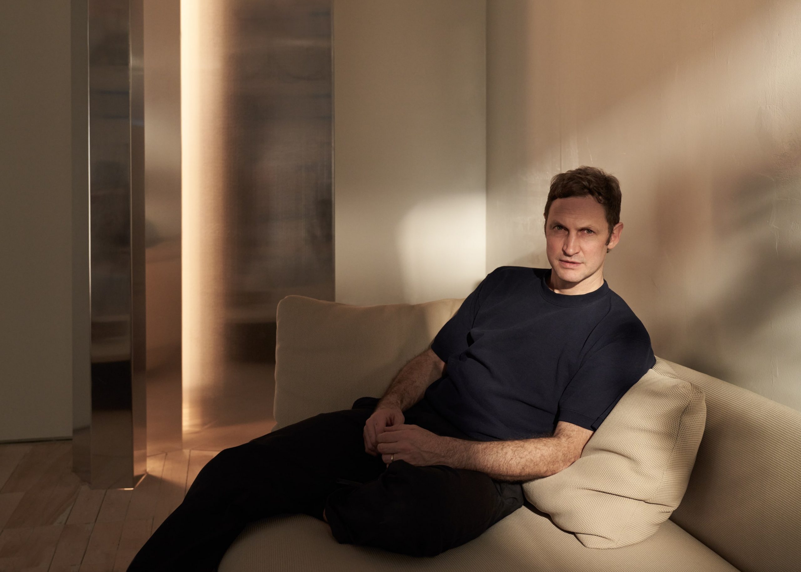 In Conversation With Umberto Bellardi Ricci, The Designer Elevating ...