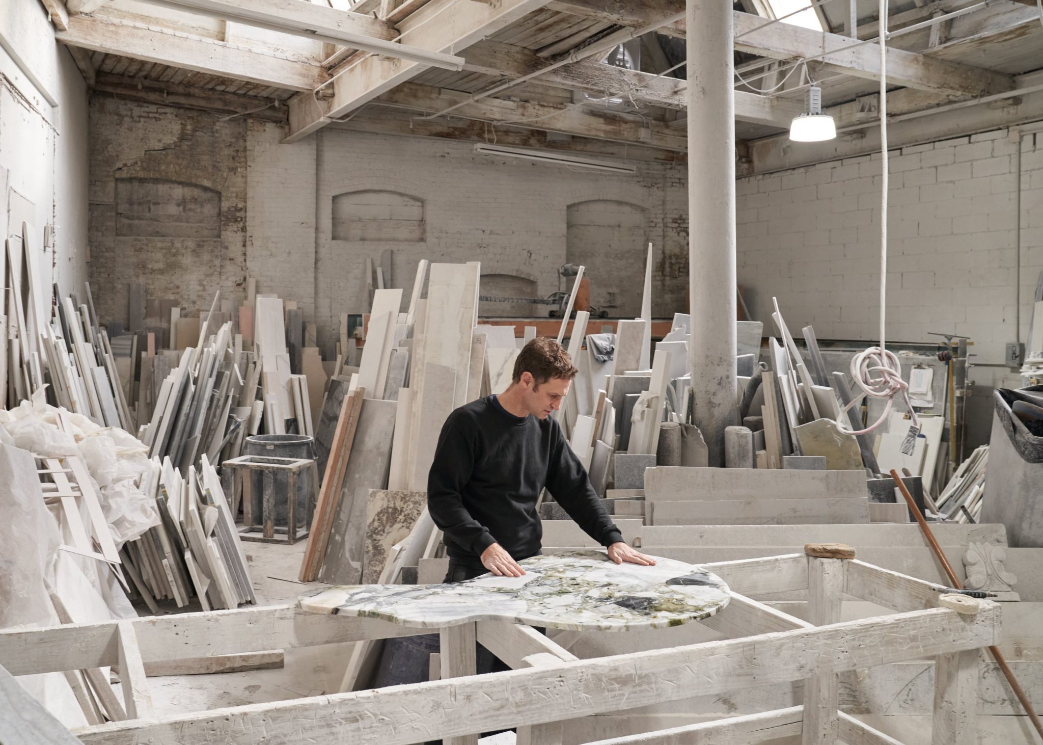 In Conversation With Umberto Bellardi Ricci, The Designer Elevating ...