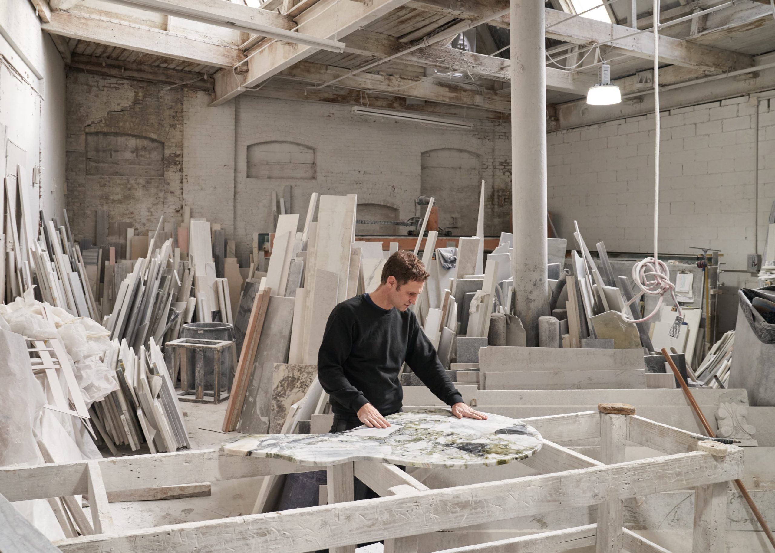 In Conversation With Umberto Bellardi Ricci, The Designer Elevating ...