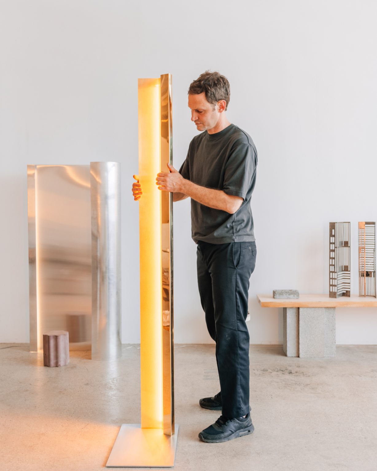 In Conversation With Umberto Bellardi Ricci, The Designer Elevating ...