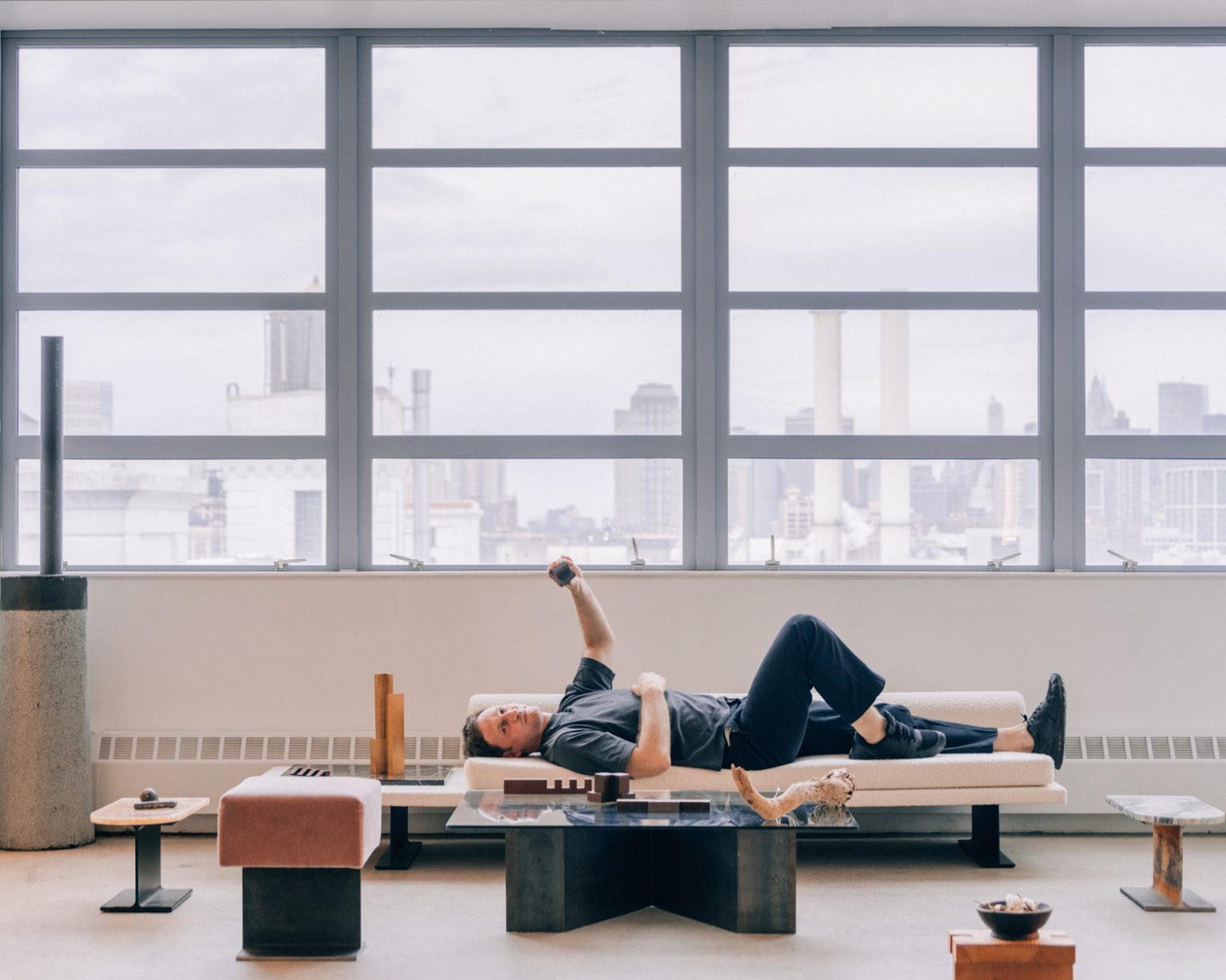 In Conversation With Umberto Bellardi Ricci, The Designer Elevating ...