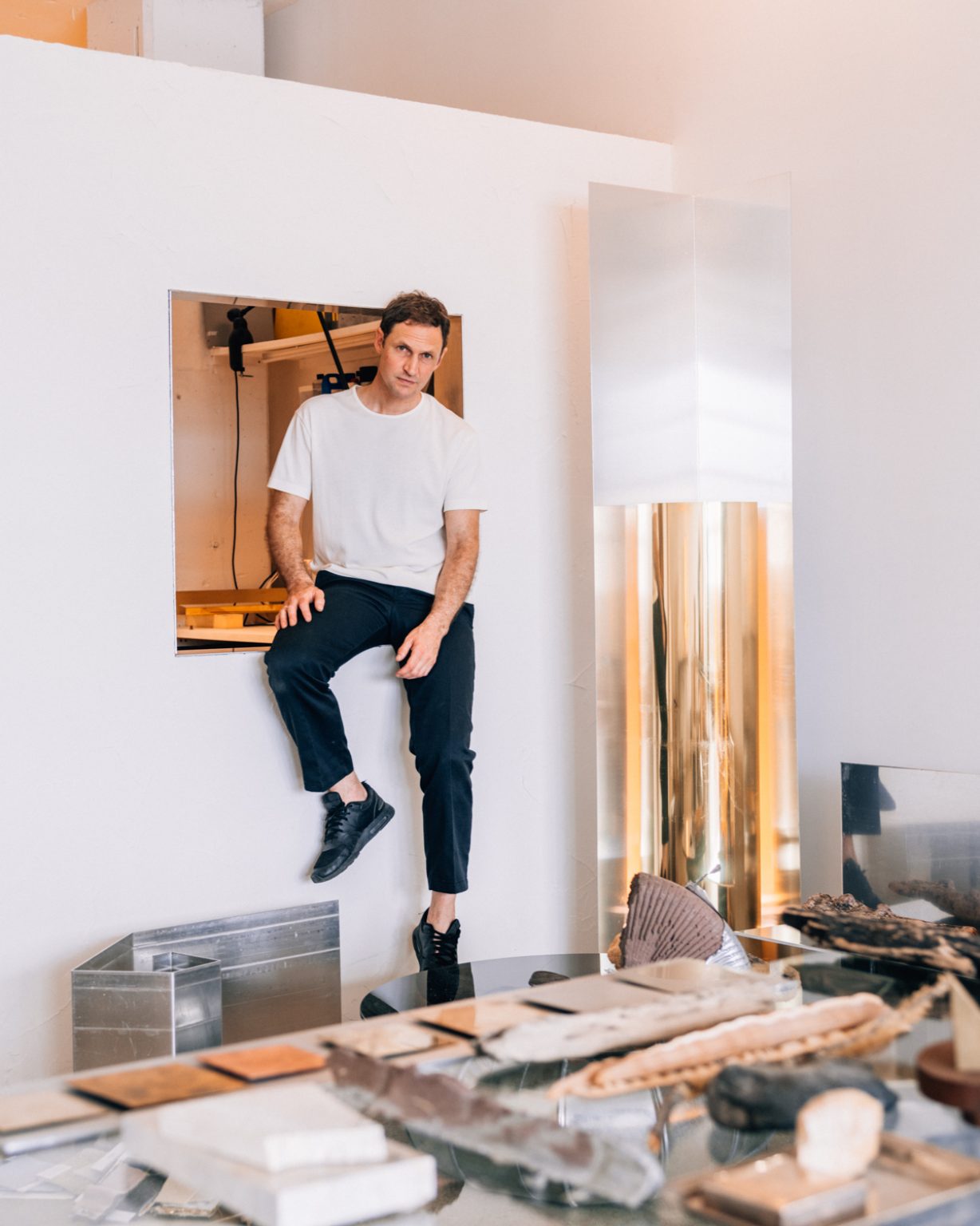 In Conversation With Umberto Bellardi Ricci, The Designer Elevating ...