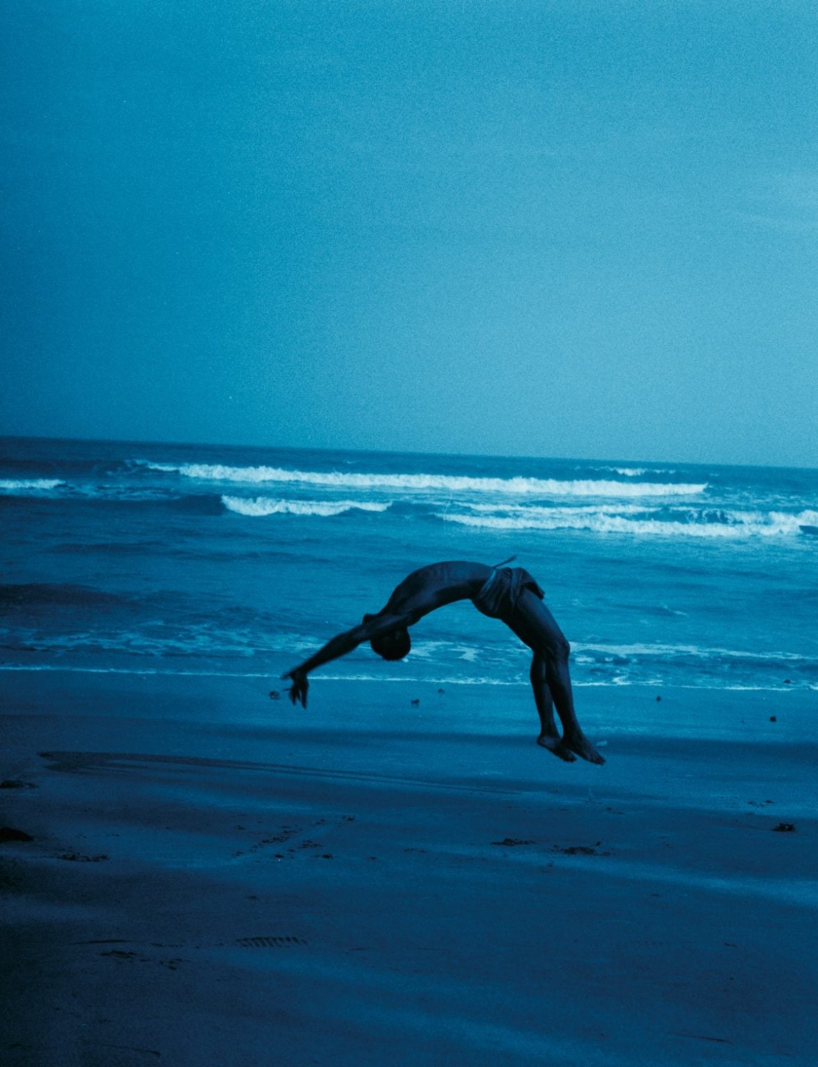 With The Day After Tomorrow, Eric Asamoah’s Photographs Reach Into The ...