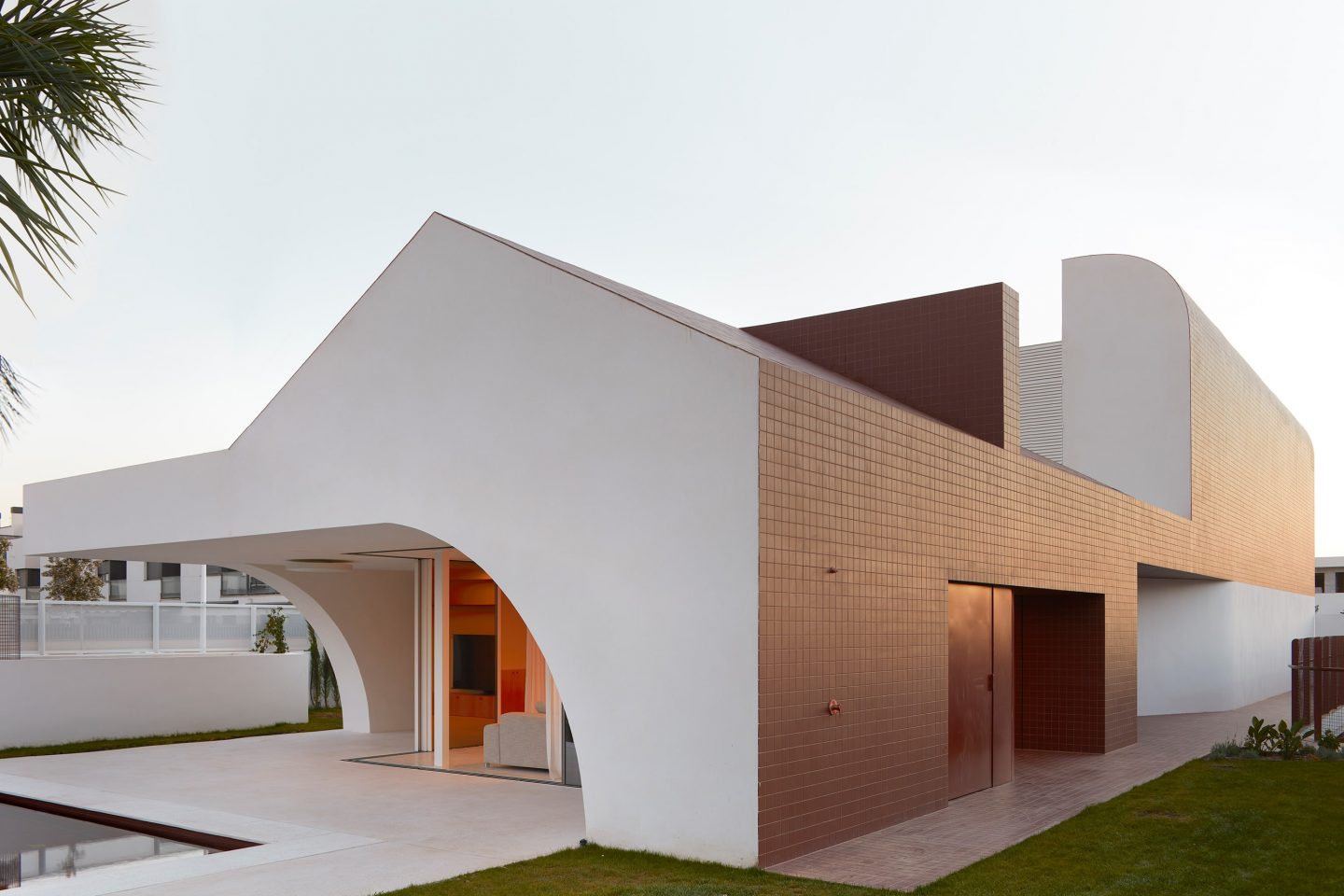 Architecture Archives - IGNANT