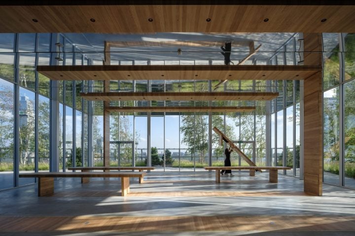 Architecture Archives - IGNANT