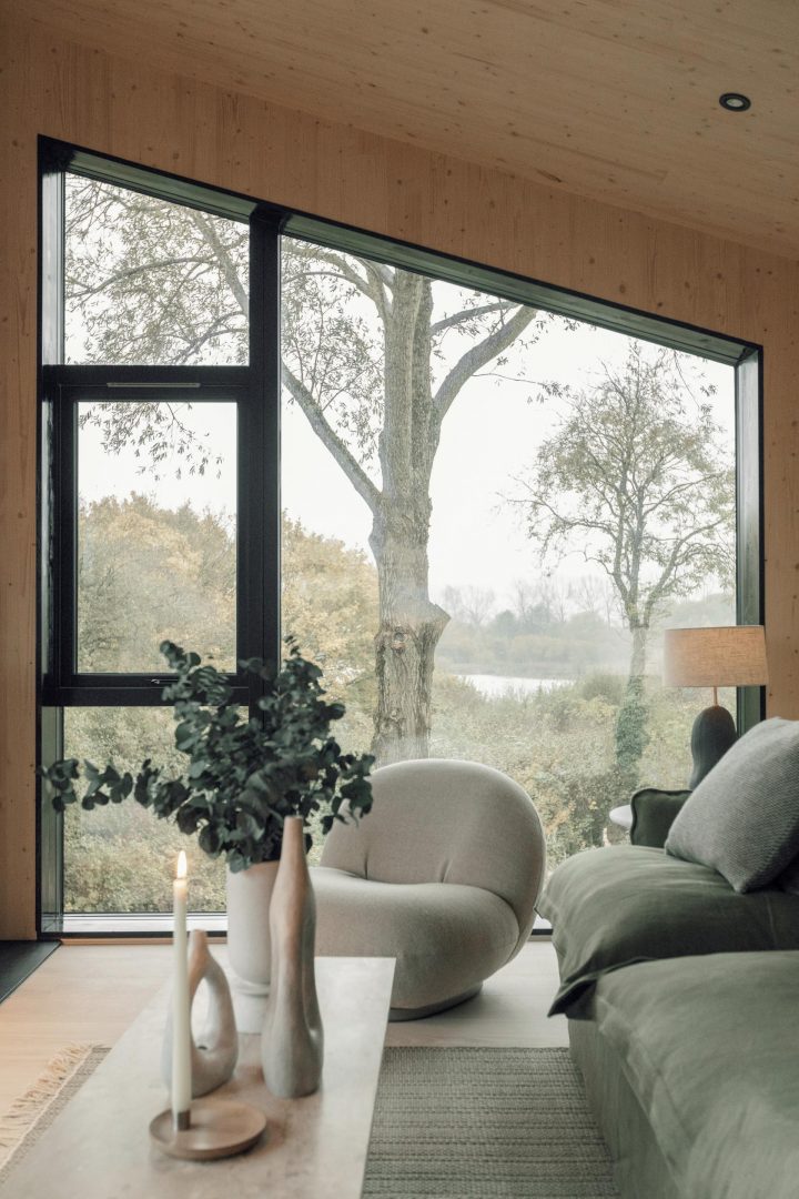 Falcon House Is Koto’s Latest Angular, Architectural Home Design In The ...