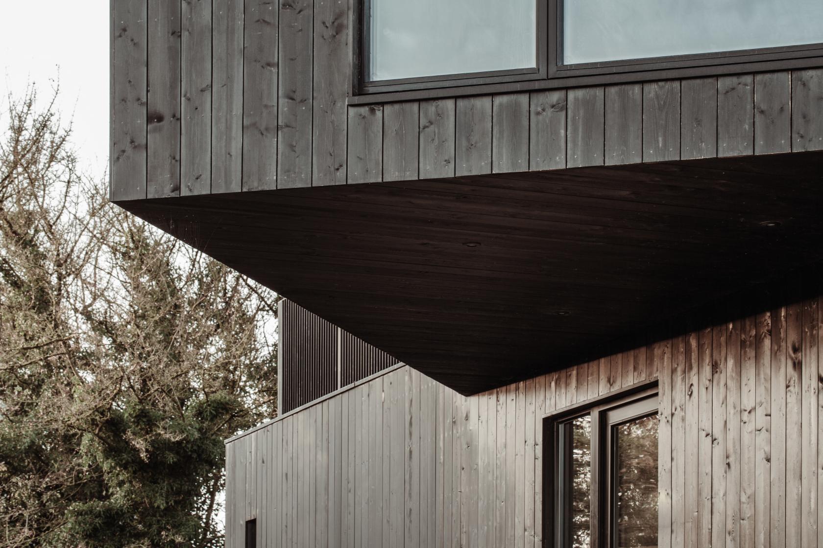 Falcon House Is Koto’s Latest Angular, Architectural Home Design In The ...