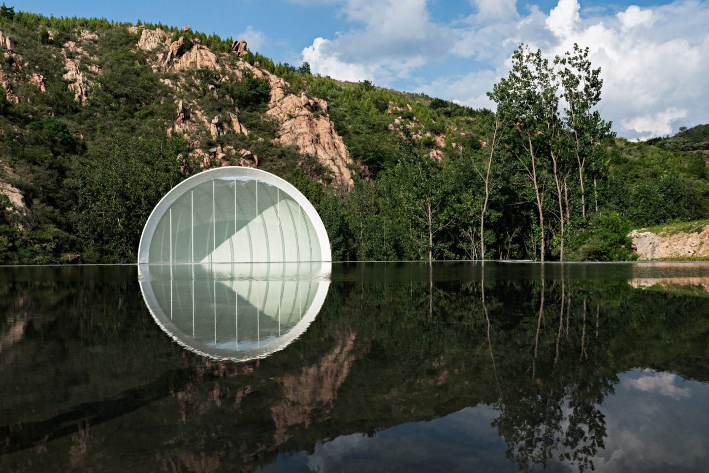 Architecture Archives - IGNANT