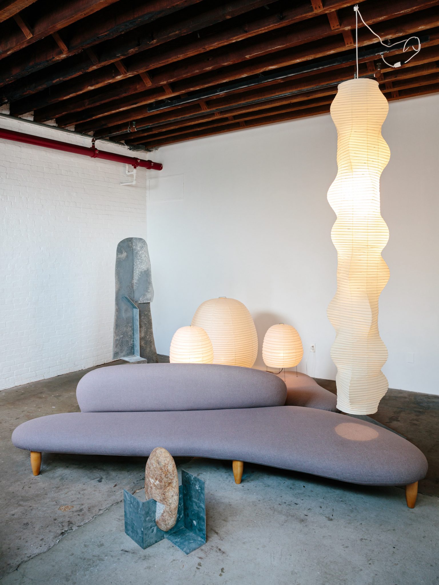 Objects Of Common Interest Celebrates Undulating Sculptural Forms At ...