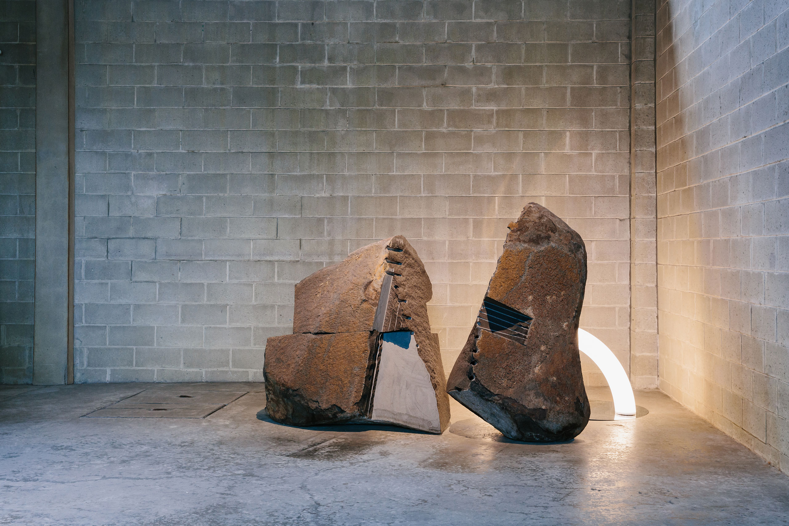 Objects Of Common Interest Celebrates Undulating Sculptural Forms At ...