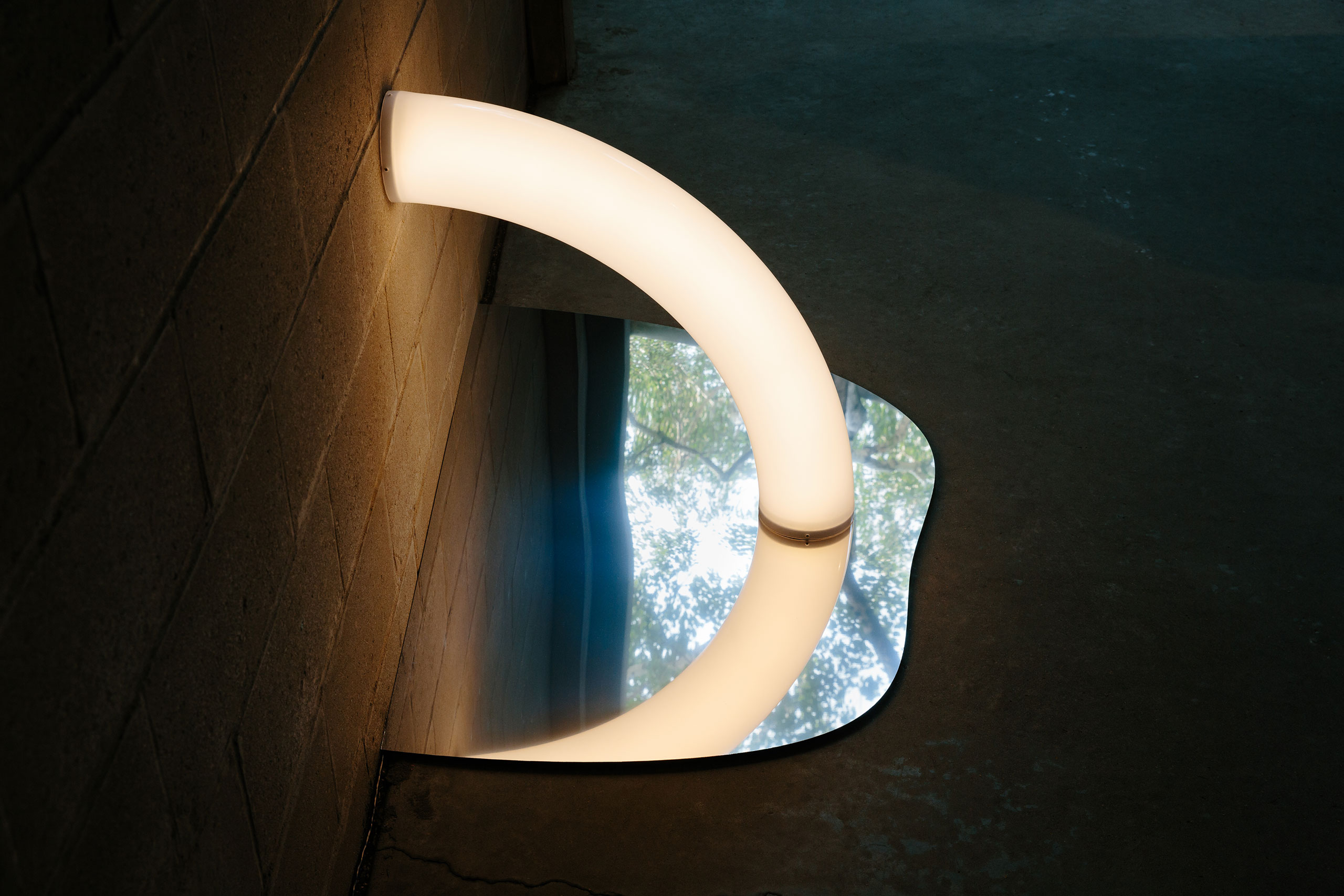Objects Of Common Interest Celebrates Undulating Sculptural Forms At ...