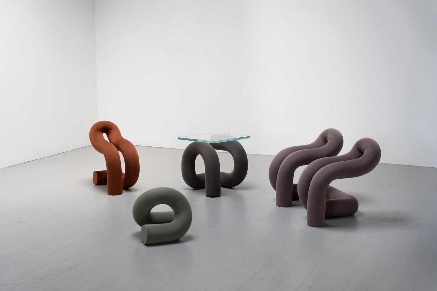 IGNANT - IGNANT is an award-winning online magazine featuring the ...