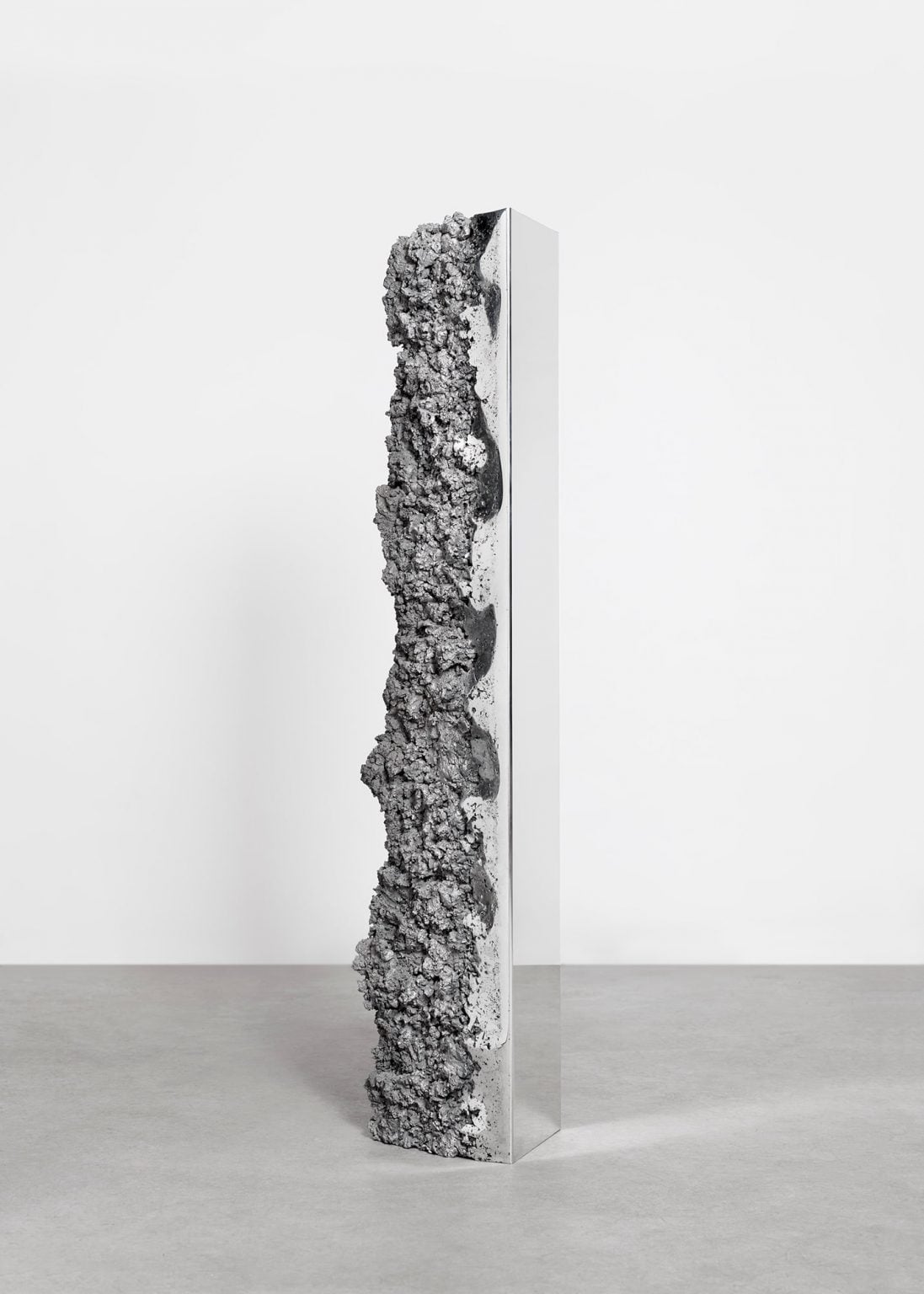 Natural And Man-Made, Hongjie Yang’ Sculptural Furniture Pieces ...