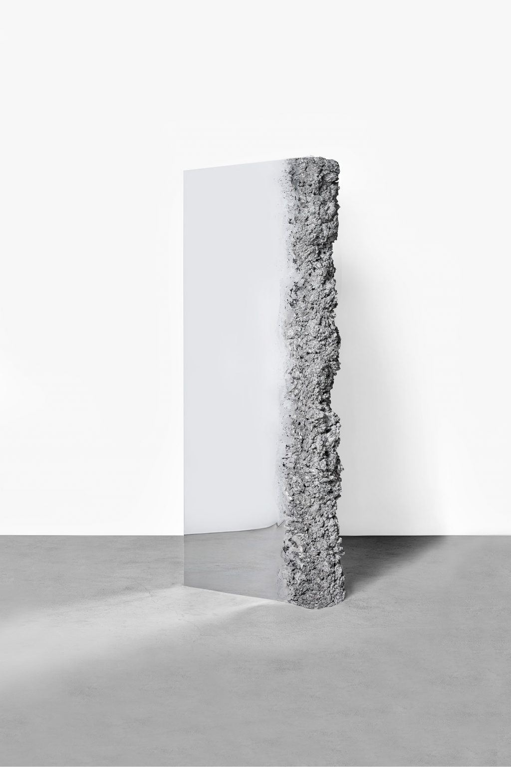 Natural And Man-Made, Hongjie Yang’ Sculptural Furniture Pieces ...