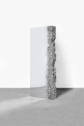 Natural And Man-Made, Hongjie Yang’ Sculptural Furniture Pieces ...