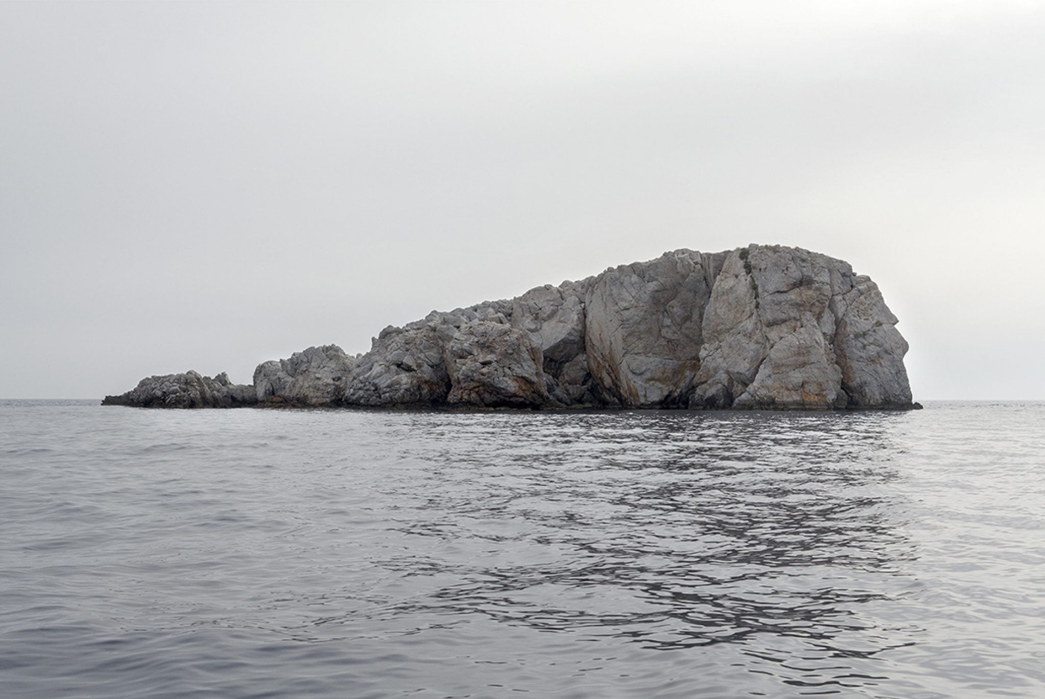 Photographer Christina Dimitriadis Reimagines The Individual And ...