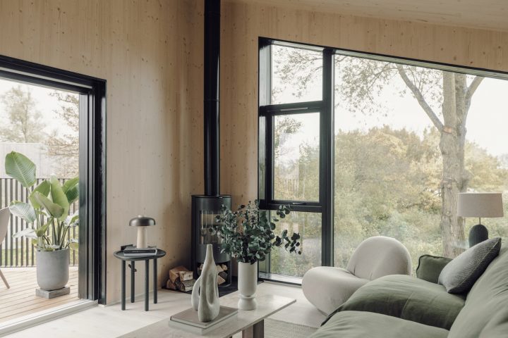 Falcon House Is Koto’s Latest Angular, Architectural Home Design In The ...