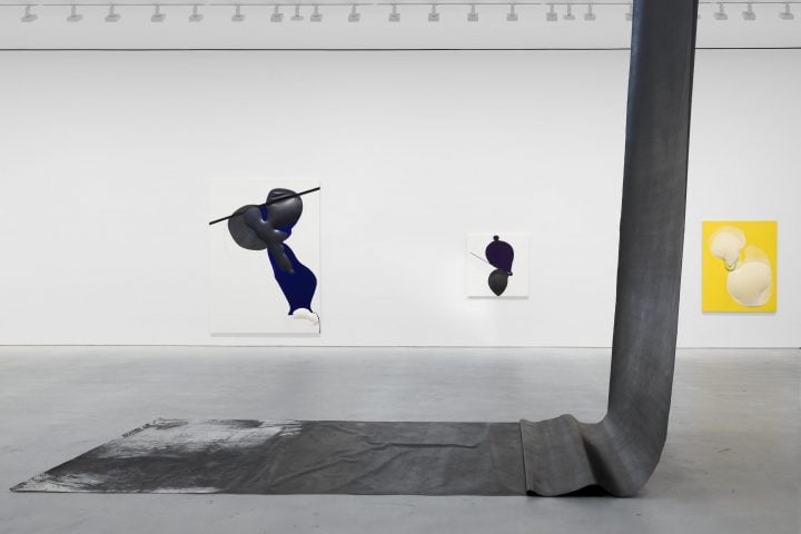 Self-portraits by Cristina Troufa - IGNANT