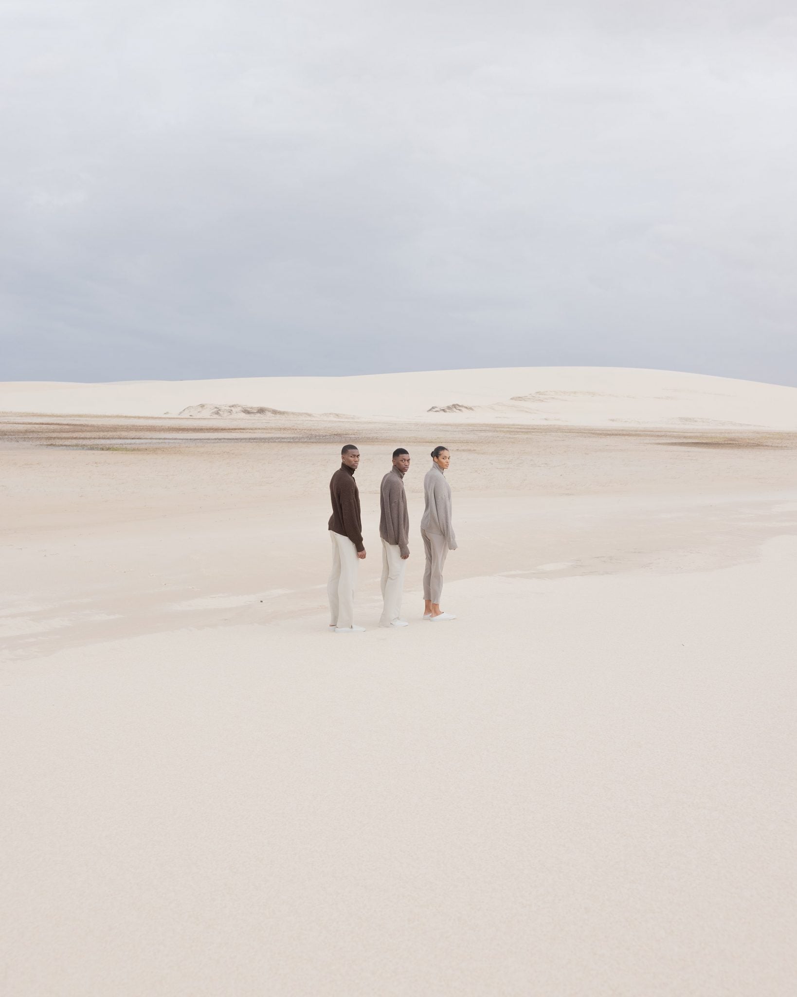 ISOKO, The Minimalist Fashion Brand Creating Pathways For Positive ...