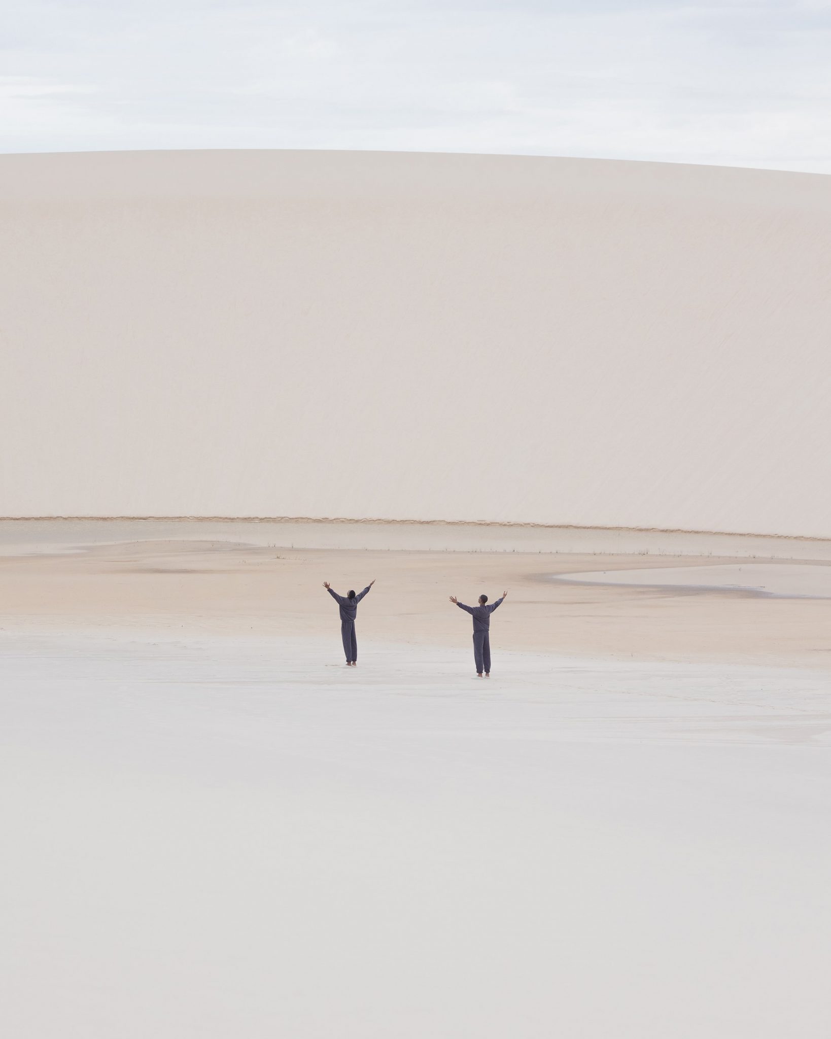 ISOKO, The Minimalist Fashion Brand Creating Pathways For Positive ...