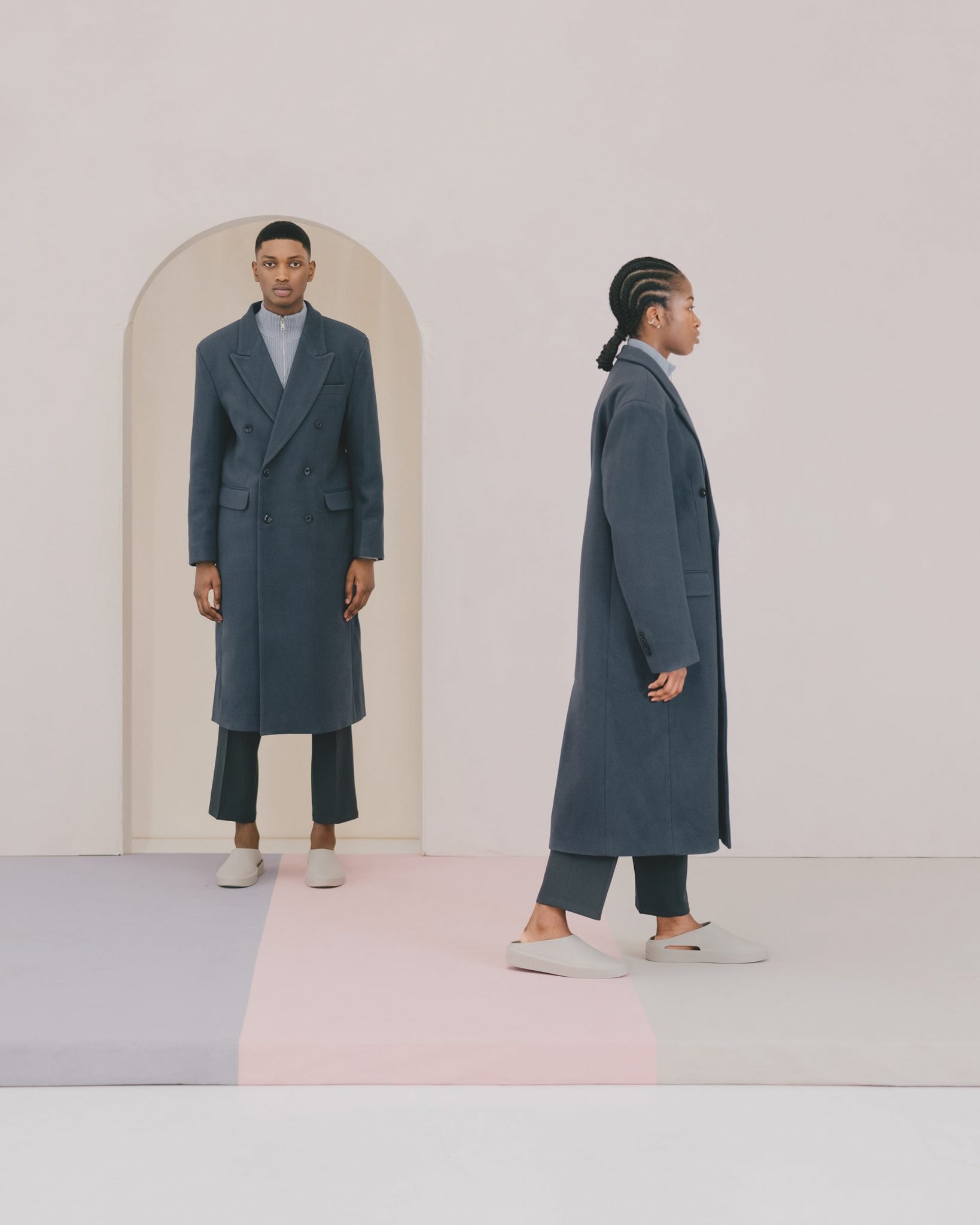 ISOKO, The Minimalist Fashion Brand Creating Pathways For Positive ...