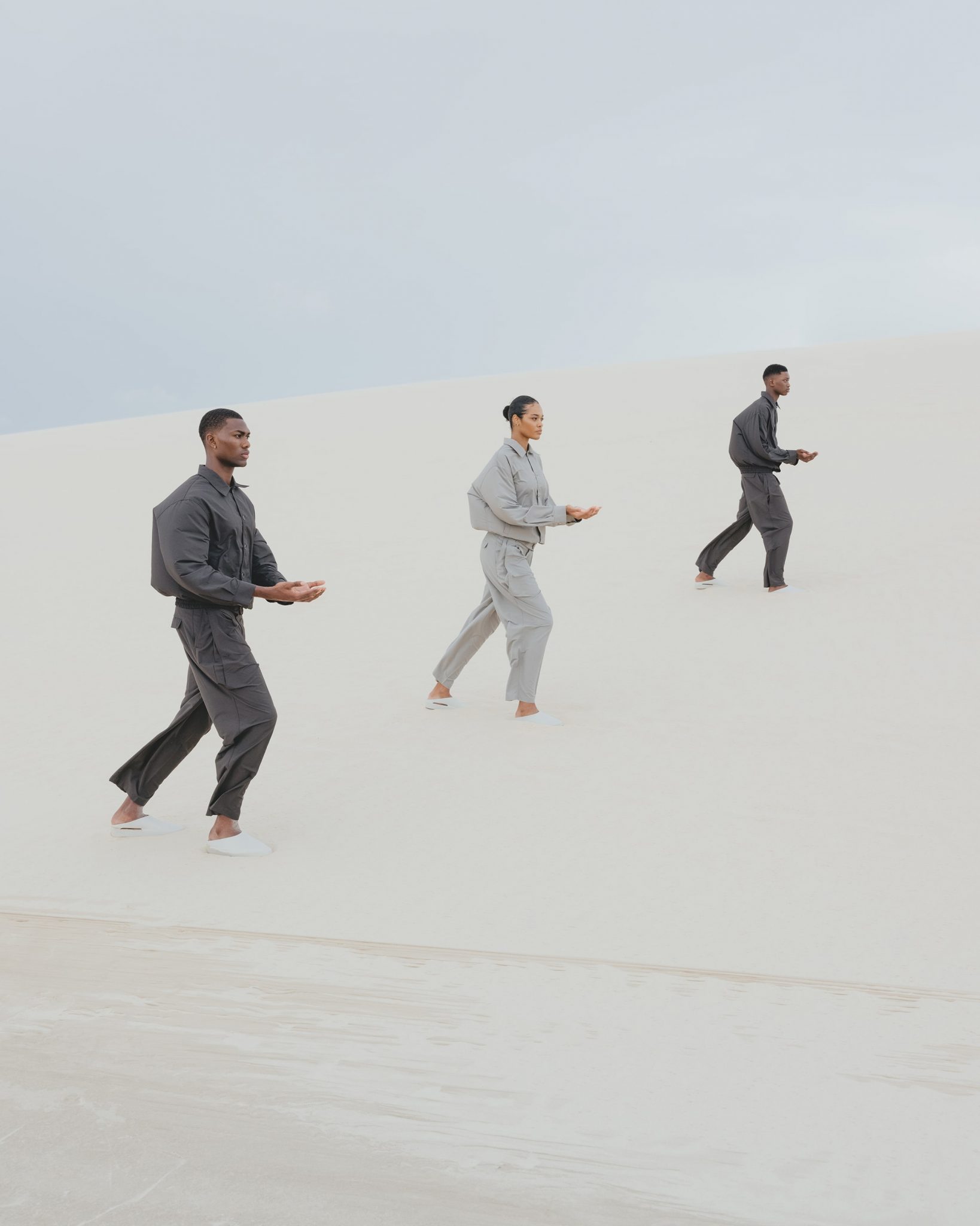 ISOKO, The Minimalist Fashion Brand Creating Pathways For Positive ...