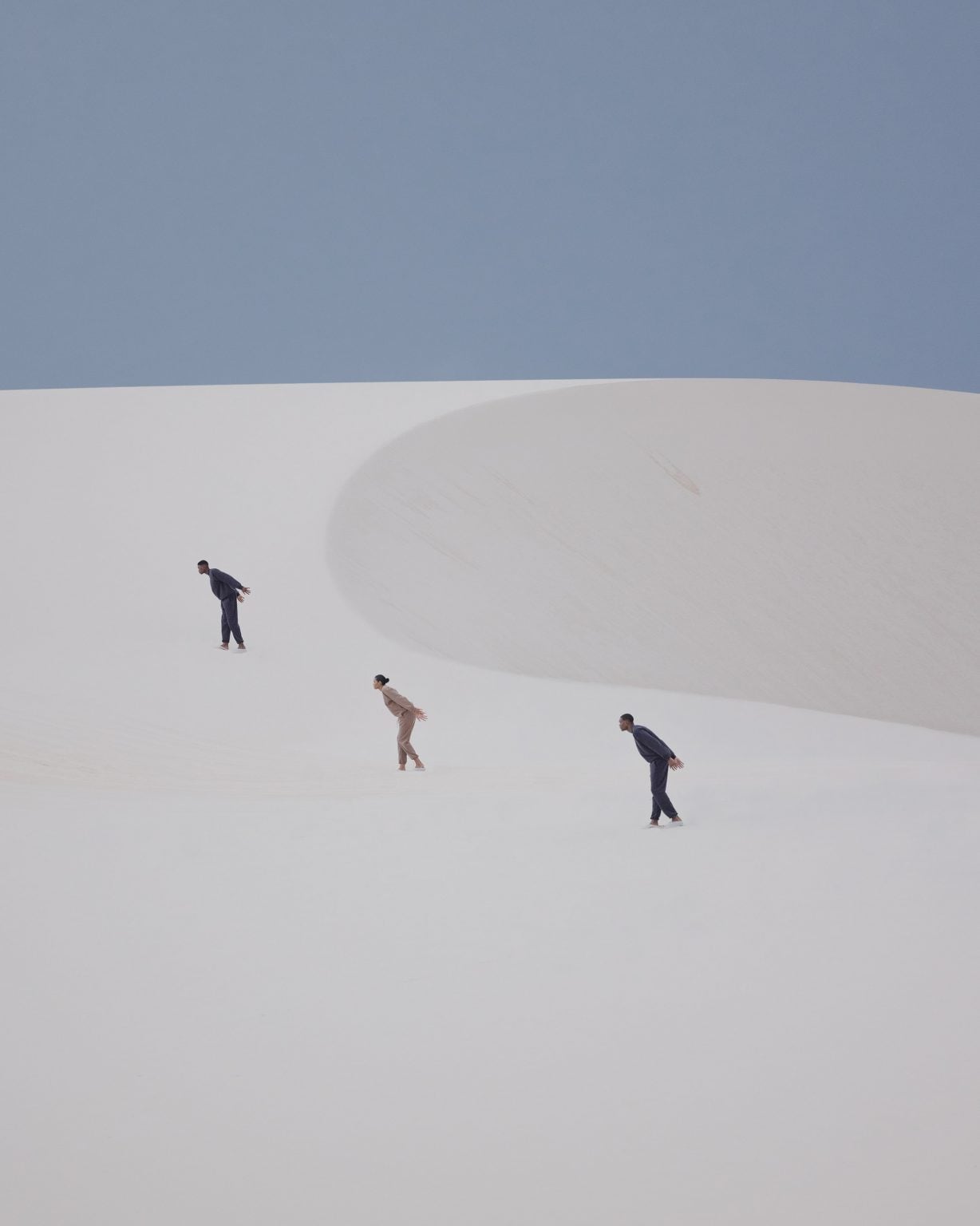 ISOKO, The Minimalist Fashion Brand Creating Pathways For Positive ...