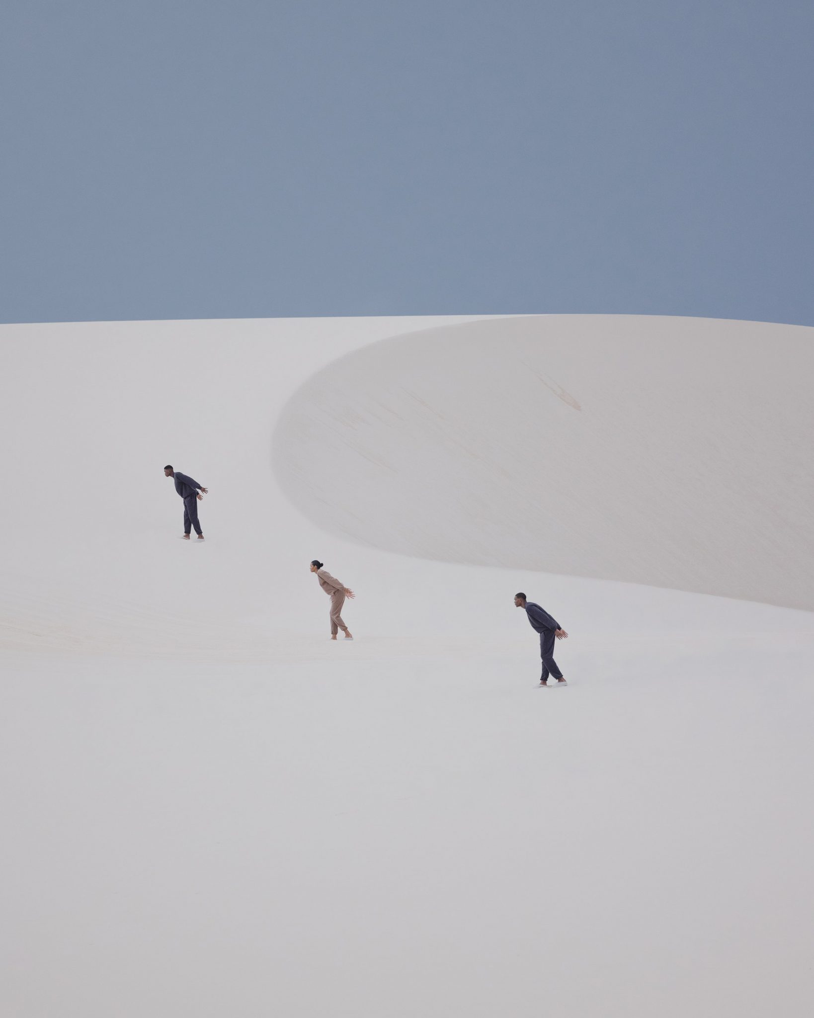 ISOKO, The Minimalist Fashion Brand Creating Pathways For Positive ...