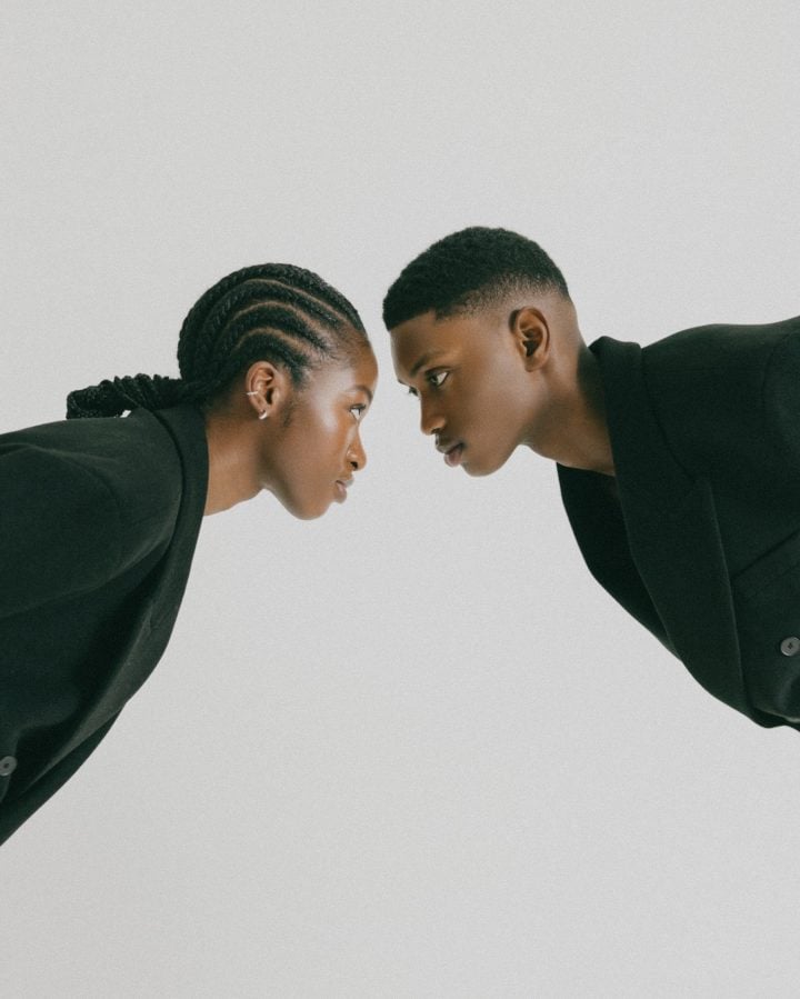 ISOKO, The Minimalist Fashion Brand Creating Pathways For Positive ...