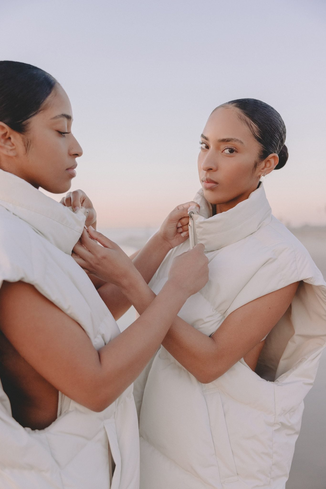 ISOKO, The Minimalist Fashion Brand Creating Pathways For Positive ...