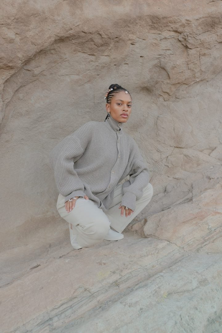ISOKO, The Minimalist Fashion Brand Creating Pathways For Positive ...