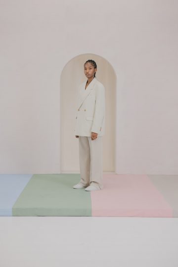 ISOKO, The Minimalist Fashion Brand Creating Pathways For Positive ...