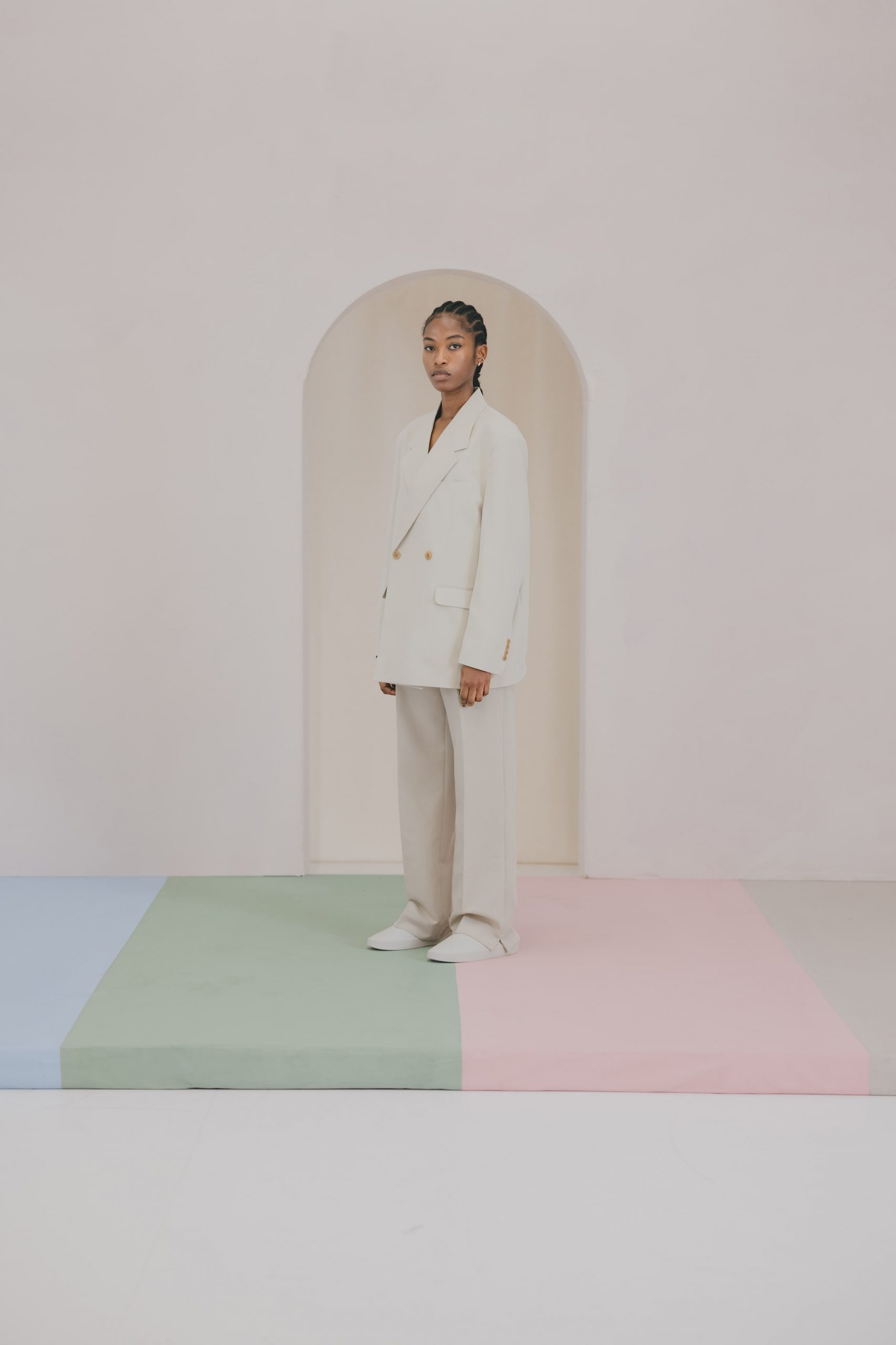 ISOKO, The Minimalist Fashion Brand Creating Pathways For Positive ...