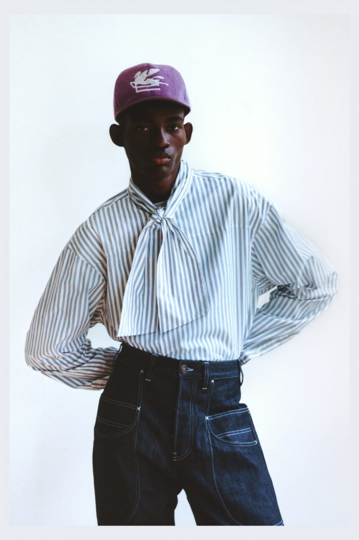 British Photographer Luke Gooden’s Visual Poetry Bridges A Connection ...